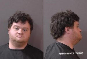 KUROWSKI CLINTON BRIAN 10/14/2022 - Hamilton County Mugshots Zone