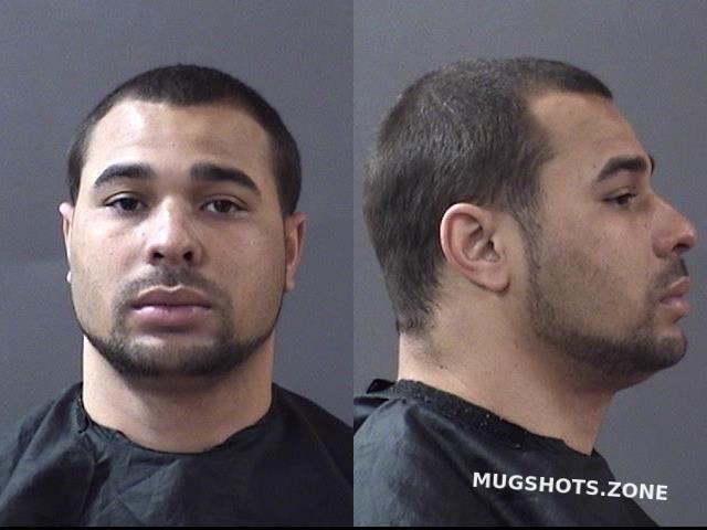 EDWARDS MASON HORNER 10/19/2022 - Hamilton County Mugshots Zone