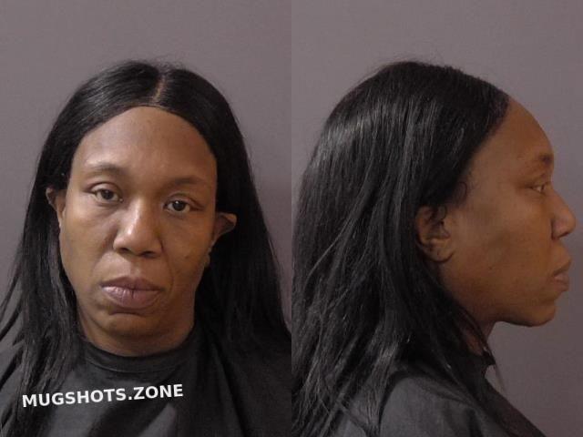 SMITH AMENA KHALIFA 10/19/2022 - Hamilton County Mugshots Zone