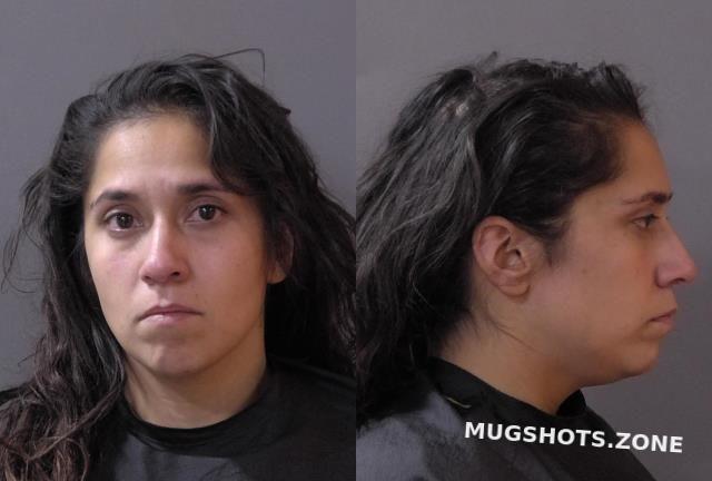 PEREZ LISA MICHELLE 10/20/2022 - Hamilton County Mugshots Zone
