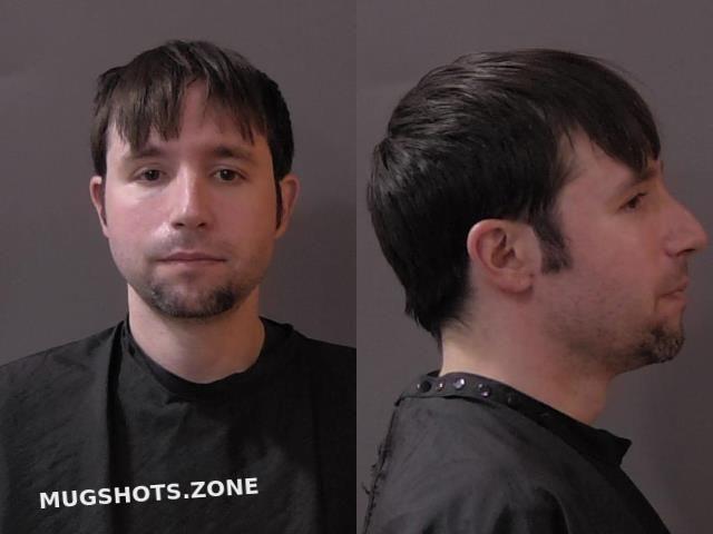 CAVALIERI JOHN PAUL 10/22/2022 - Hamilton County Mugshots Zone