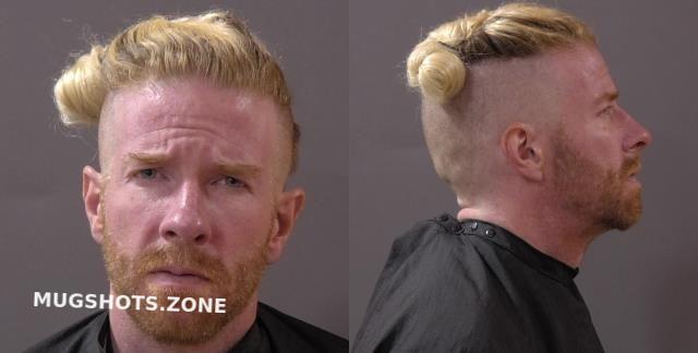 FOUST LUCAS HARLEN 10/22/2022 - Hamilton County Mugshots Zone