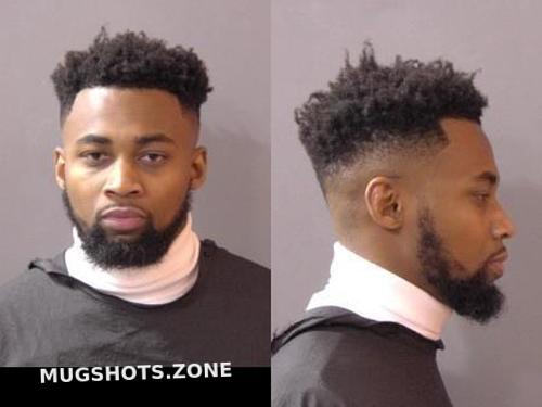 BURRELL KEYSHAWN TAYLOR 10/23/2022 - Hamilton County Mugshots Zone