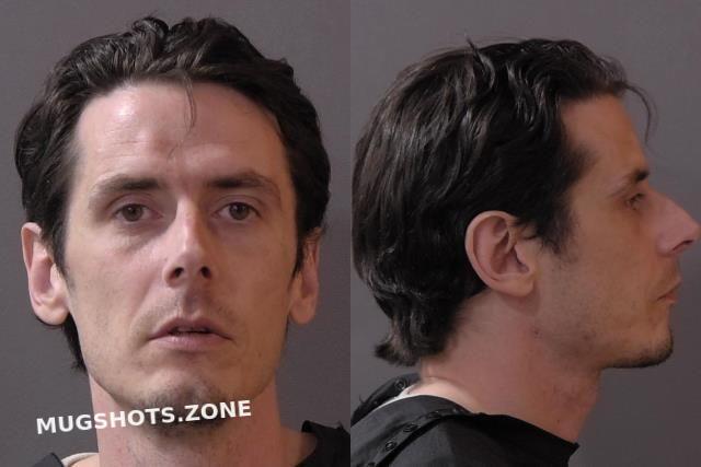 WILLIAMS KEVIN WAYNE 10/24/2022 - Hamilton County Mugshots Zone