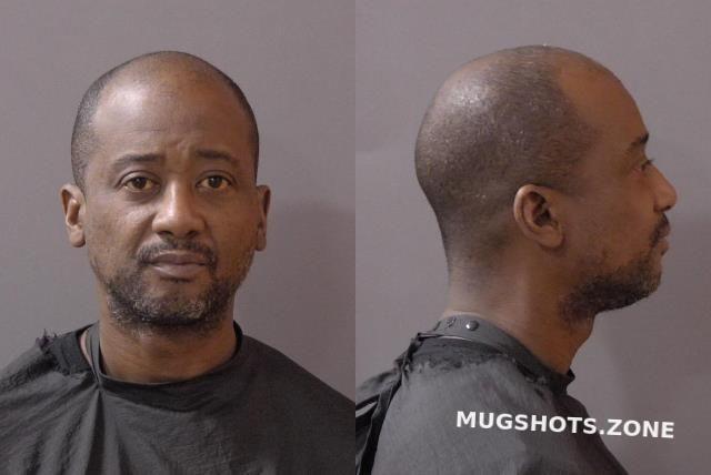 MANGHAM TRAVIS NMN 10/25/2022 - Hamilton County Mugshots Zone