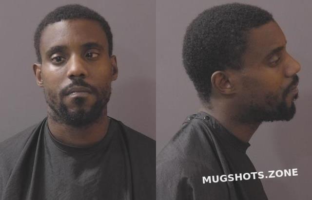 KING FREDERICK ISAAC 10/26/2022 - Hamilton County Mugshots Zone