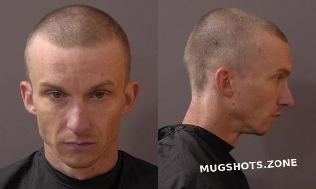 HARDESTY CLINTON ANDREW 10/26/2022 - Hamilton County Mugshots Zone