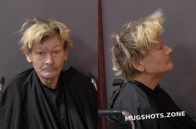 CAMPBELL GREGORY SCOTT 10/26/2022 - Hamilton County Mugshots Zone