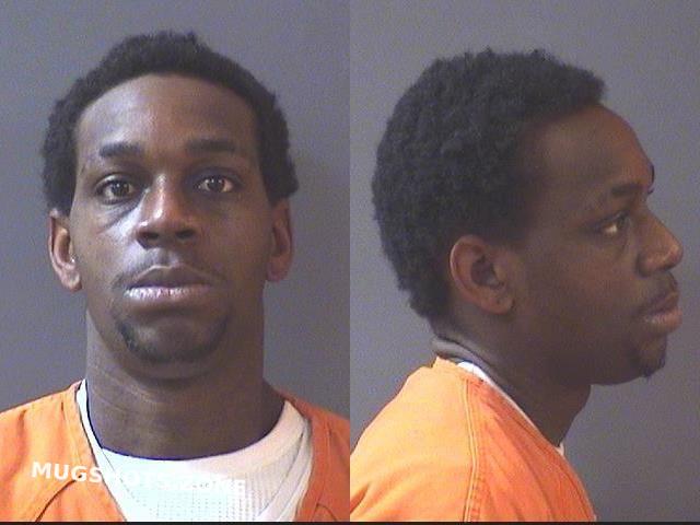 LUSTER JAMICAH CARTELL 10/27/2022 - Hamilton County Mugshots Zone