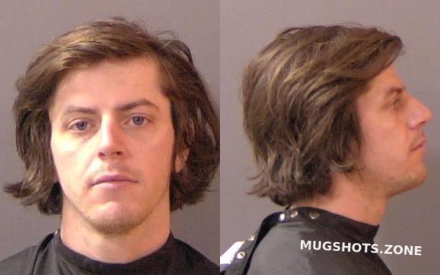 JOSEY JOSEPH LLOYD 10/28/2022 - Hamilton County Mugshots Zone