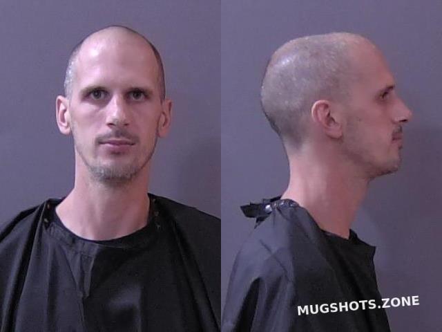 KEITH KEEGAN ANDREW 11/01/2022 - Hamilton County Mugshots Zone