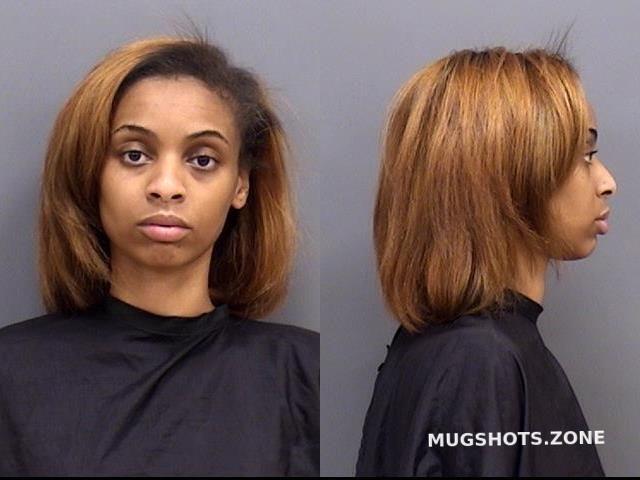 SMITH RAVEN LASHONTA 11/01/2022 - Hamilton County Mugshots Zone