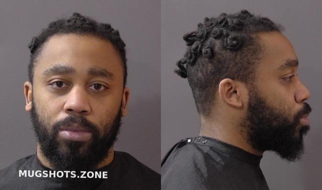 BLACKMON MARCUS RAMONE 11/02/2022 - Hamilton County Mugshots Zone