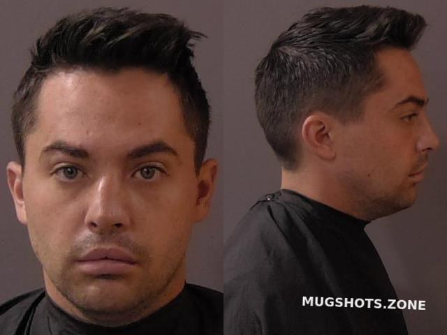 ALLISON CHRISTOPHER THOMAS 11/04/2022 - Hamilton County Mugshots Zone