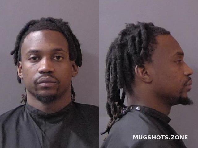 COLEMAN EVERETT J 11/06/2022 - Hamilton County Mugshots Zone