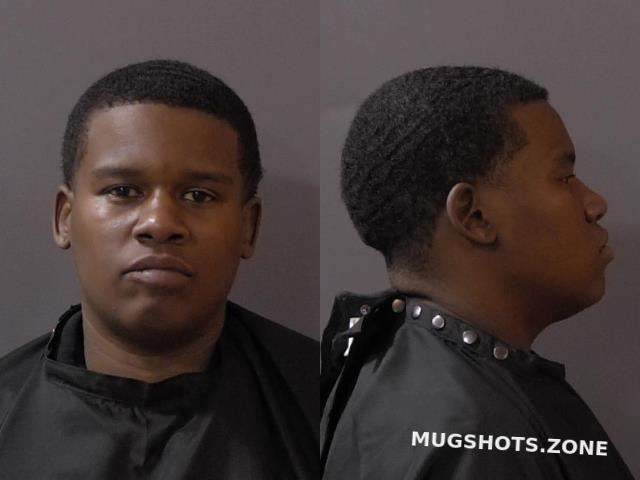 COUSINS EBONY MARIAH 11/06/2022 - Hamilton County Mugshots Zone