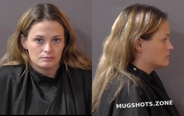 SMITH JENNIFER MARIE 11/10/2022 - Hamilton County Mugshots Zone