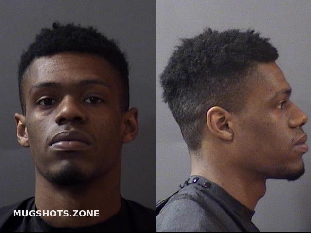JONES TYRIK LAMAR 11/10/2022 - Hamilton County Mugshots Zone