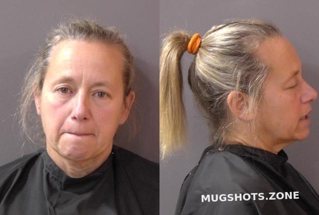 BLAUSER APRIL RENEE 11/11/2022 - Hamilton County Mugshots Zone