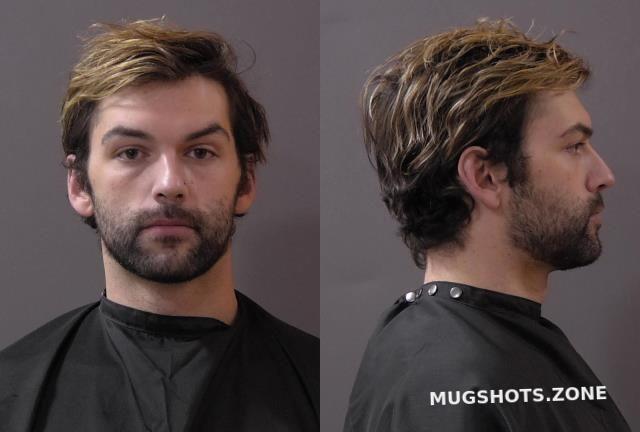 JACKSON LUKE ADAM 11/12/2022 - Hamilton County Mugshots Zone