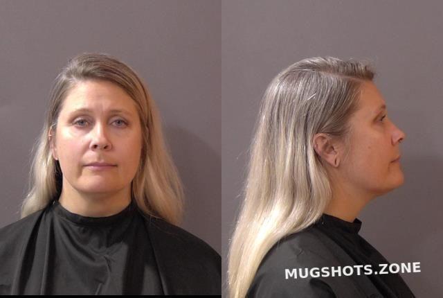 THARP-STRETCH SUZANNE MICHELLE 11/17/2022 - Hamilton County Mugshots Zone