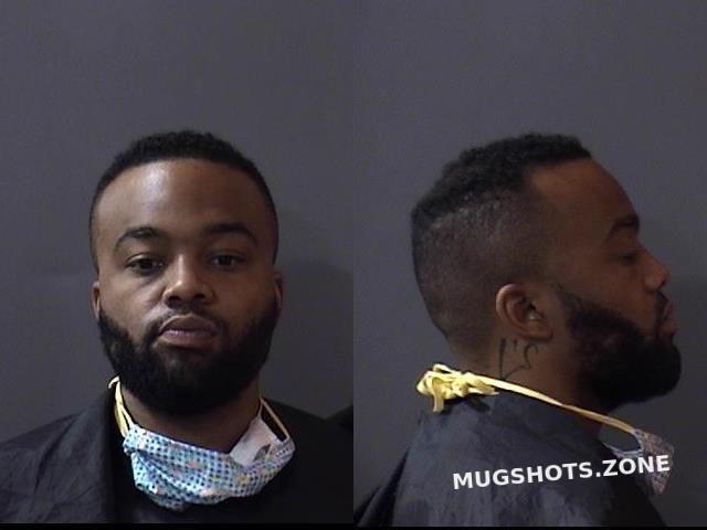 TILLIS BRANDON LASHAWN 11/17/2022 - Hamilton County Mugshots Zone