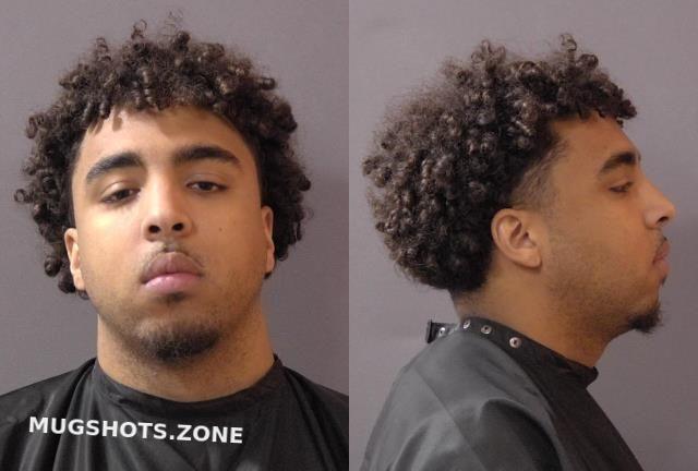 HOLCOMB CAMERON BRYAN 11/17/2022 - Hamilton County Mugshots Zone