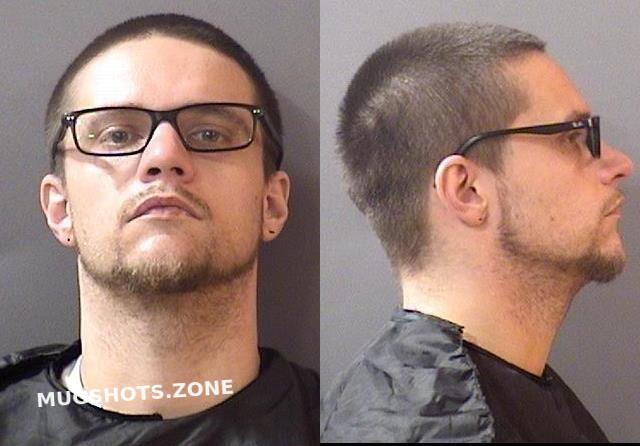 SNIDER AARON MICHAEL 11/18/2022 - Hamilton County Mugshots Zone