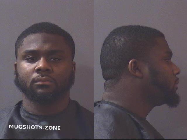 KIMMONS CAMERON DEVON 11/18/2022 - Hamilton County Mugshots Zone