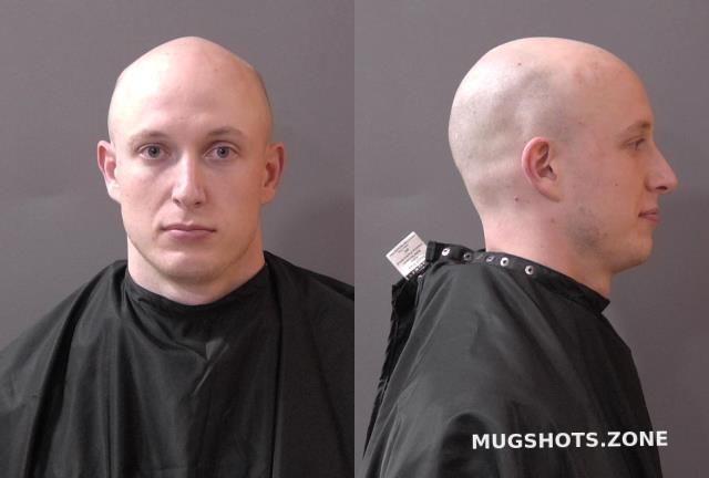 CARAWAY KEVIN KENT 11/19/2022 - Hamilton County Mugshots Zone