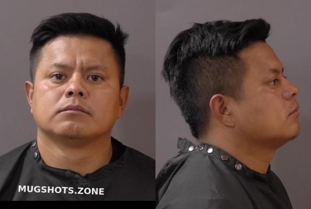 OLIVERA DANTE JESUS 11/19/2022 - Hamilton County Mugshots Zone