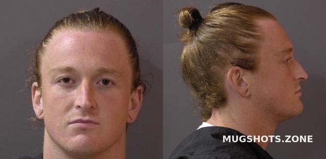 HOLLIDAY CHARLES NATHANIEL 11/21/2022 - Hamilton County Mugshots Zone