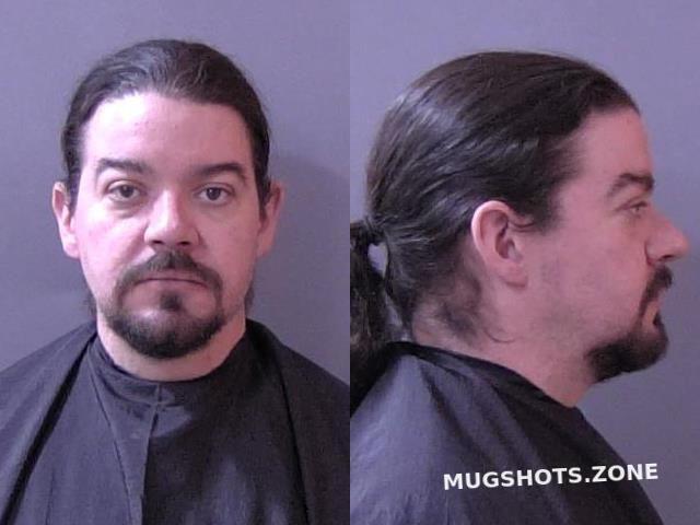 SAYWELL ANDREW WRIGHT 11/21/2022 - Hamilton County Mugshots Zone