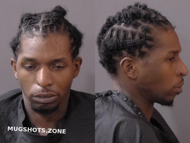 DICKINSON TERRENCE ANTHONY 11/22/2022 - Hamilton County Mugshots Zone