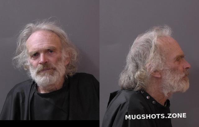 ECHELBERGER RICKY A 11/23/2022 - Hamilton County Mugshots Zone