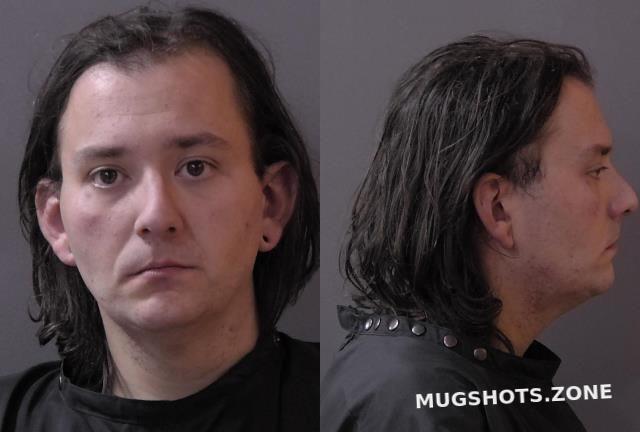 SHEPARD RONALD MAX 11/24/2022 - Hamilton County Mugshots Zone