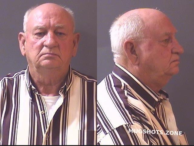HENRICKS DALLAS FISHER 11/24/2022 - Hamilton County Mugshots Zone