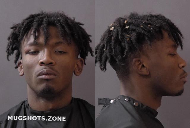 BUCKNER BLAKE ANDREW 11/25/2022 - Hamilton County Mugshots Zone