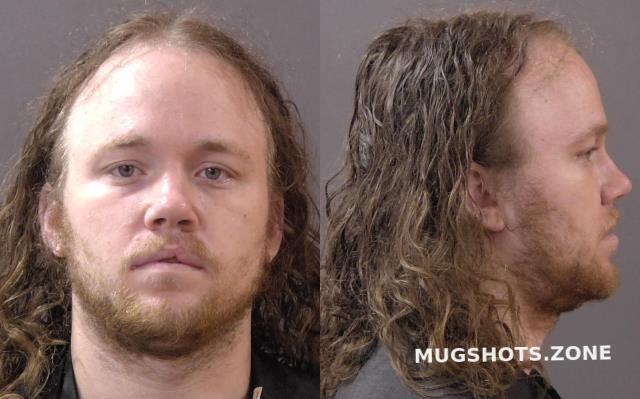 GHOLSON DREW JOSEPH 11/26/2022 - Hamilton County Mugshots Zone