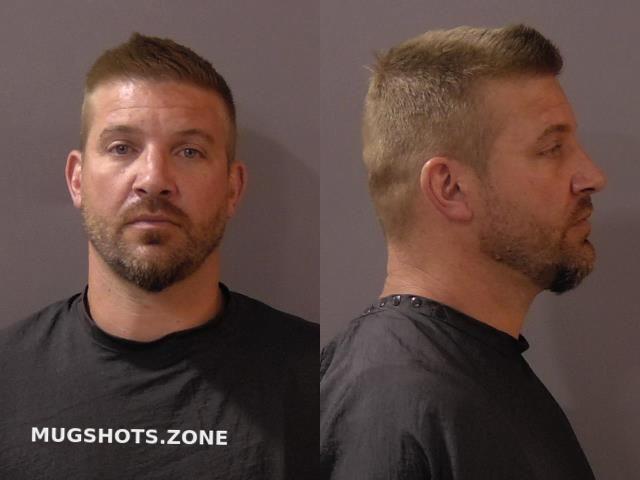 WHALEN RYAN DALE 11/28/2022 - Hamilton County Mugshots Zone