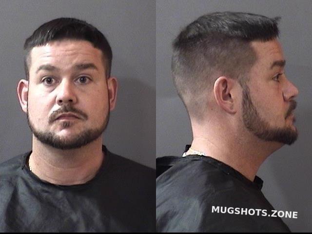 HESTER ERIC ROBERT 11/28/2022 - Hamilton County Mugshots Zone