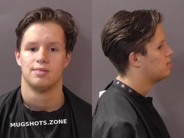 PERRENOUD ANDRE TIMOTHY 11/28/2022 - Hamilton County Mugshots Zone
