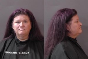 CLEAR ANGELA MARIE 11/28/2022 - Hamilton County Mugshots Zone