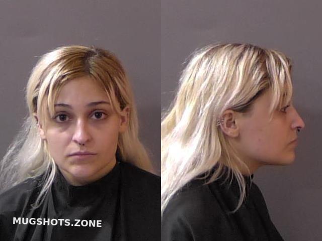 MOTSKO EMERSYN GRACE 11/28/2022 - Hamilton County Mugshots Zone