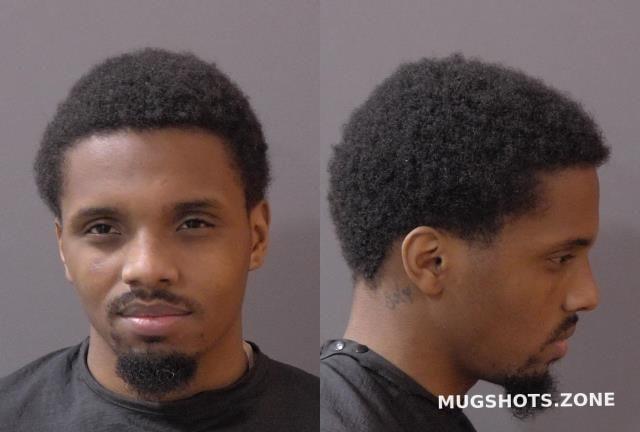 DILLON CAMERON MALACHI 11/29/2022 - Hamilton County Mugshots Zone