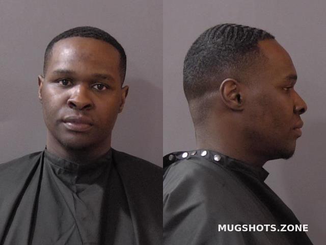 LACY TYRONE B 12/02/2022 - Hamilton County Mugshots Zone