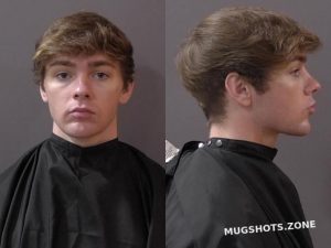 MARTIN THOMAS CADE 12/03/2022 - Hamilton County Mugshots Zone