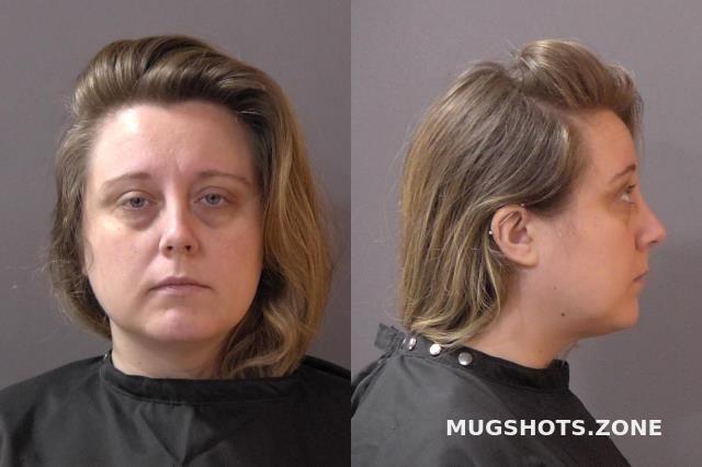 ROSSITER TABATHA LYNNE 12/04/2022 - Hamilton County Mugshots Zone