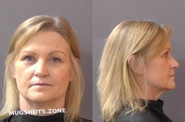 ROSENGARTEN MITZY MICHELLE 12/04/2022 - Hamilton County Mugshots Zone