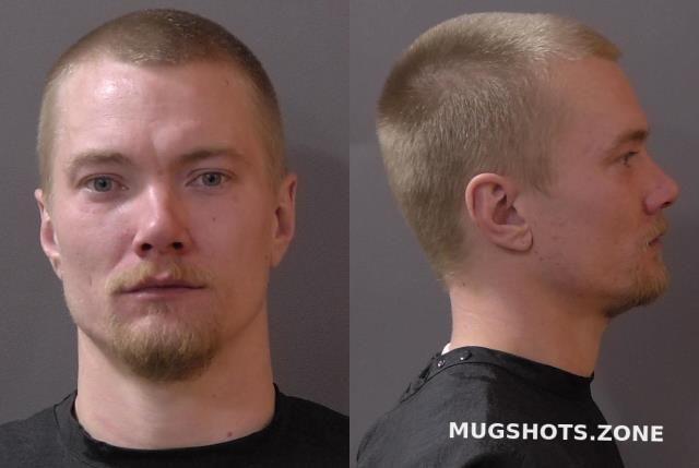 HOYT KYLE MATHEW 12/05/2022 - Hamilton County Mugshots Zone